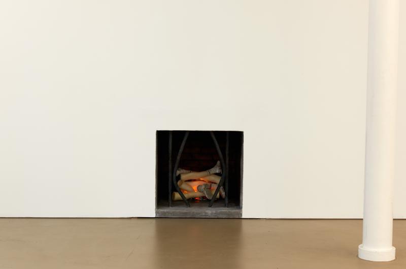 Kunstmuseum Basel - Robert Gober – Kunstmuseum Basel