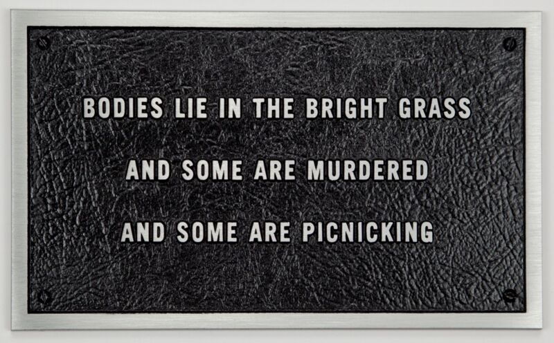 Neue Konstellationen – Kunstmuseum Basel